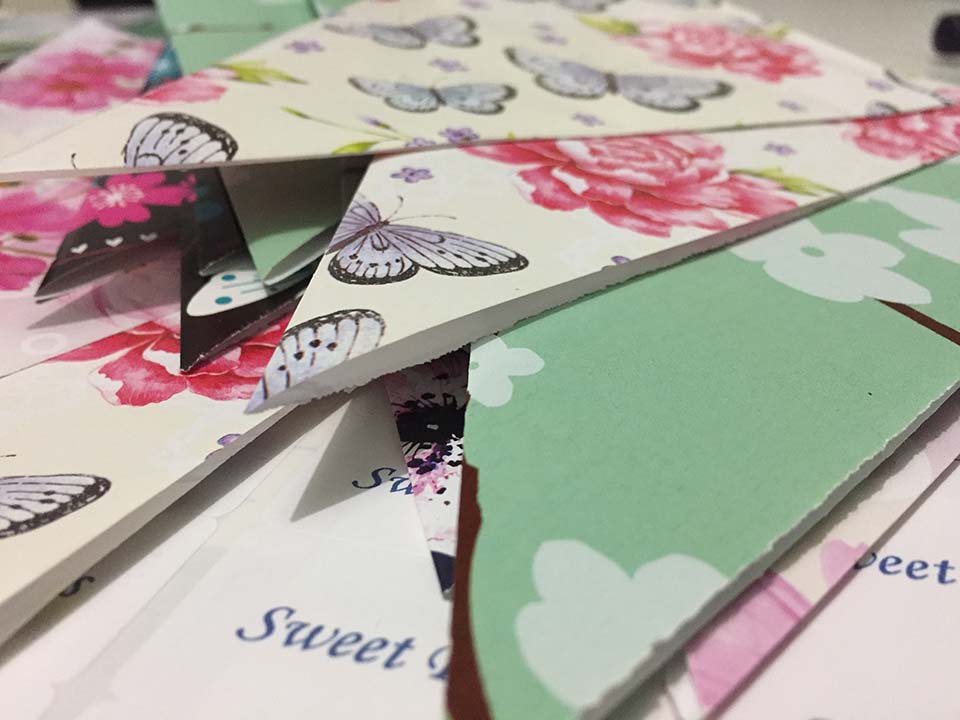 Folding Seed Packs2 | SBA's Kitchen @ Home