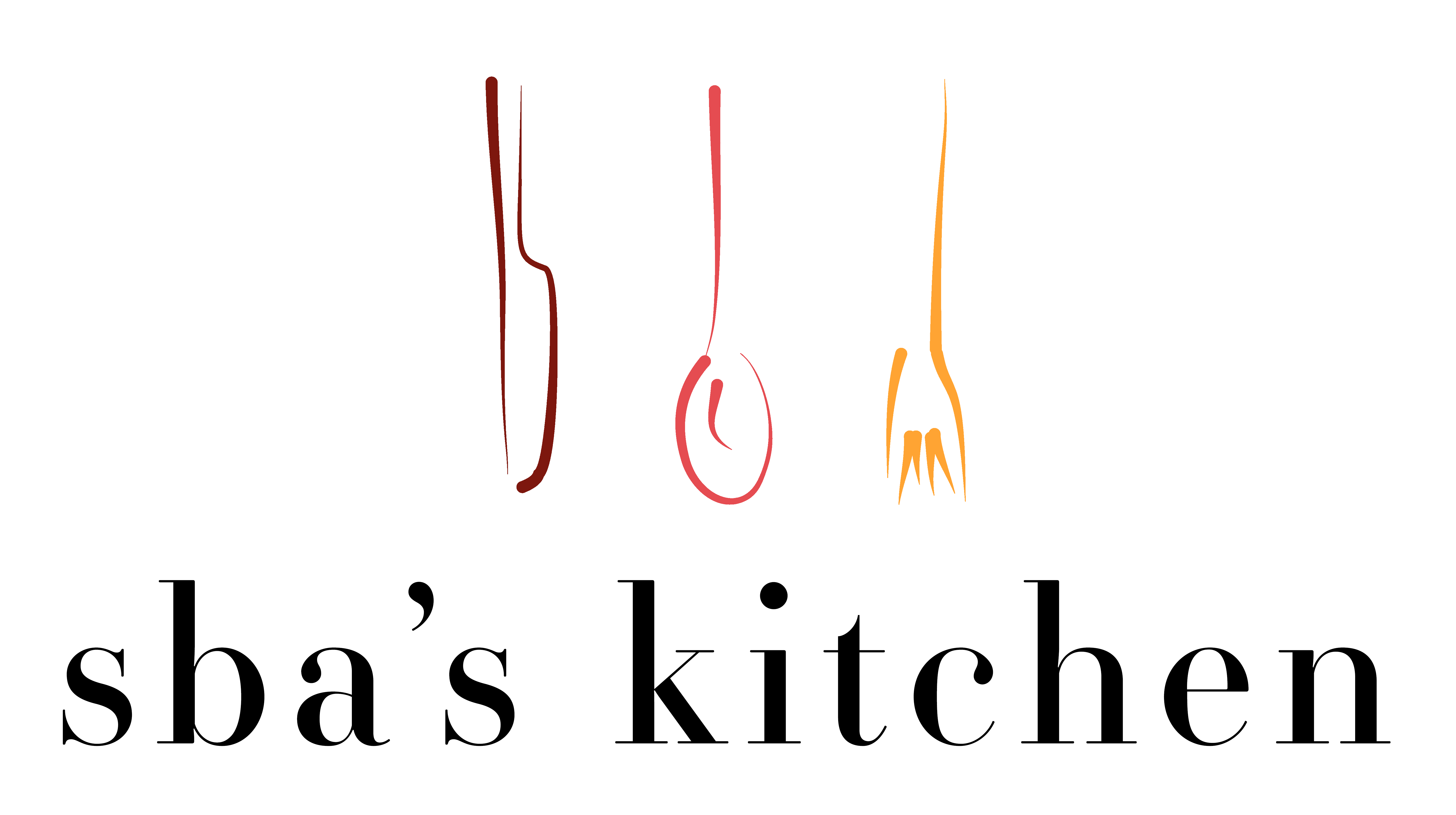 SBA’S Kitchen Logo copy | SBA's Kitchen @ Home