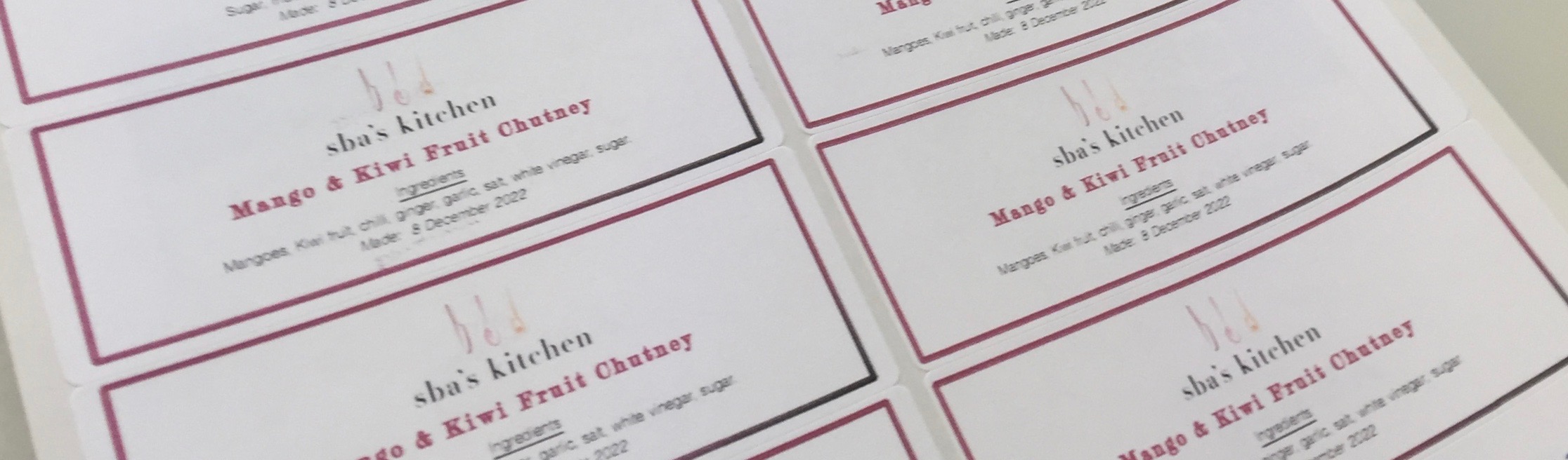 SBA's Kitchen @ Home | Food, family & friends, gardening, recipes ...