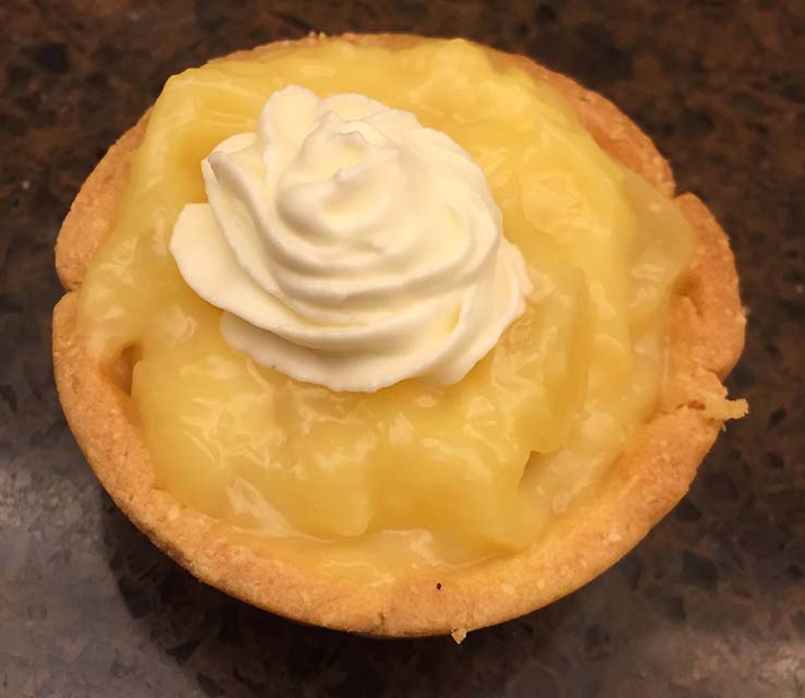 Pineapple Tarts-r | SBA's Kitchen @ Home