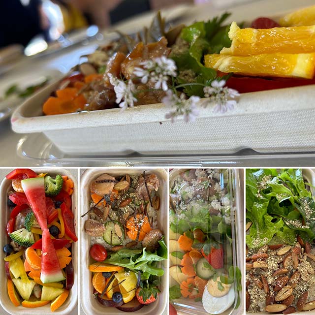 Bento Box Creation by Kids-r | SBA's Kitchen @ Home