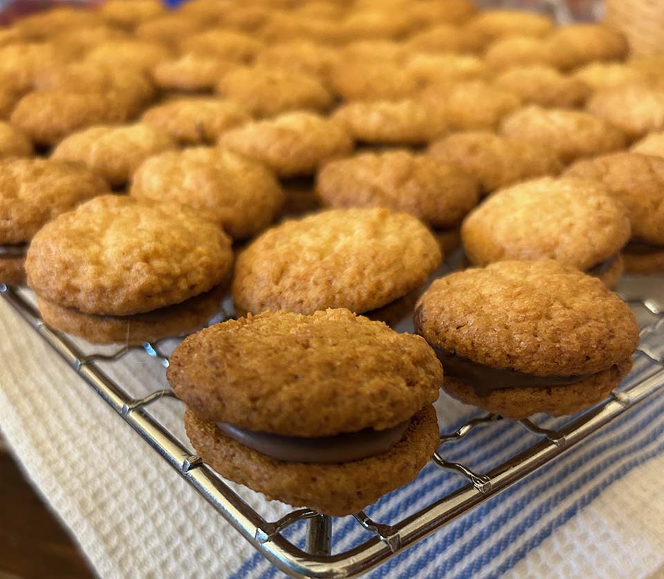 SBA's Kitchen @ Home | Food, family & friends, gardening, recipes ...