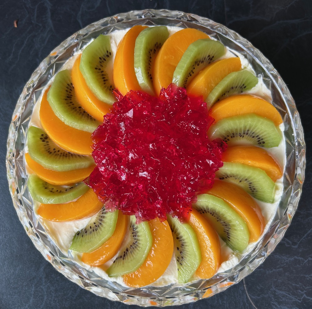 Traditional Trifle-1-r | SBA's Kitchen @ Home